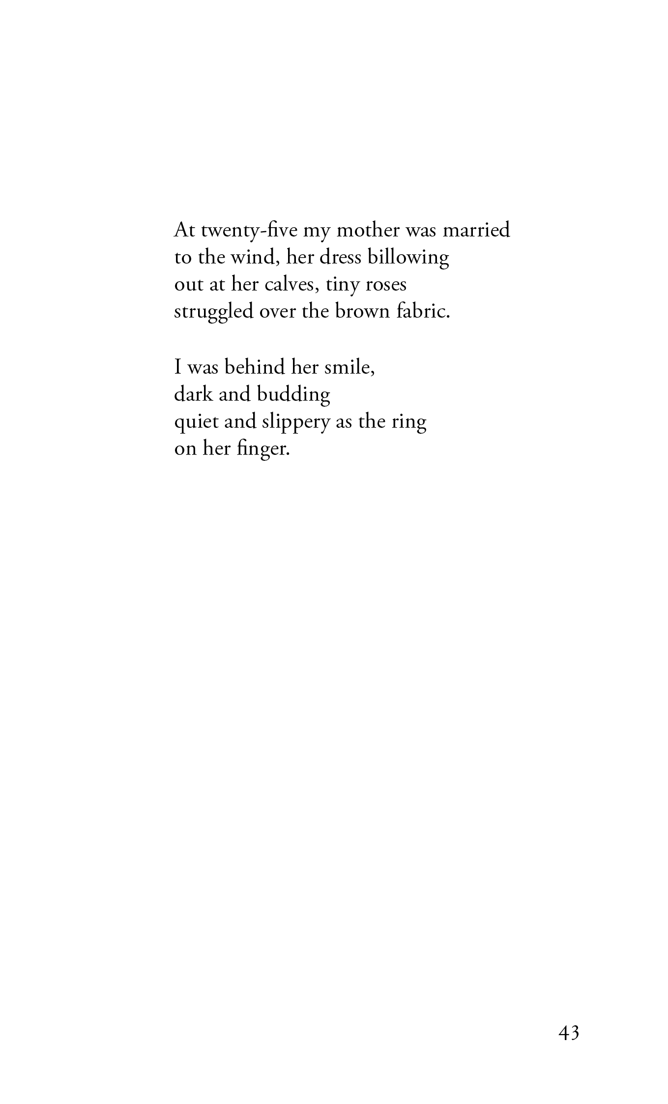 Poetry Shelf Poem – Heidi North-Bailey’s ‘The Women’ is like a ...