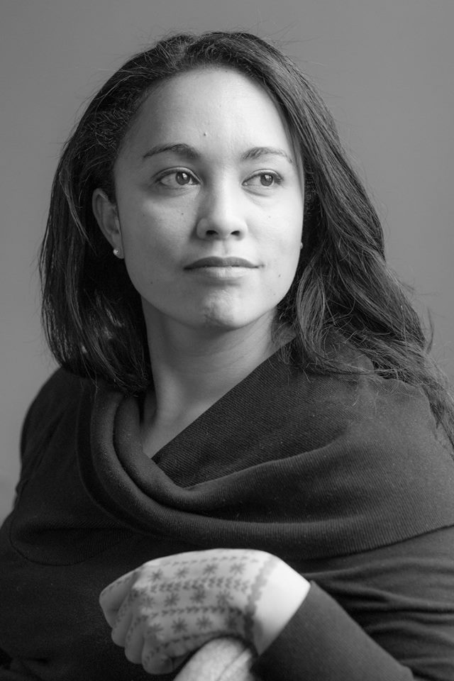 The Pantograph Punch posts Courtney Sina Meredith’s American Journal ...