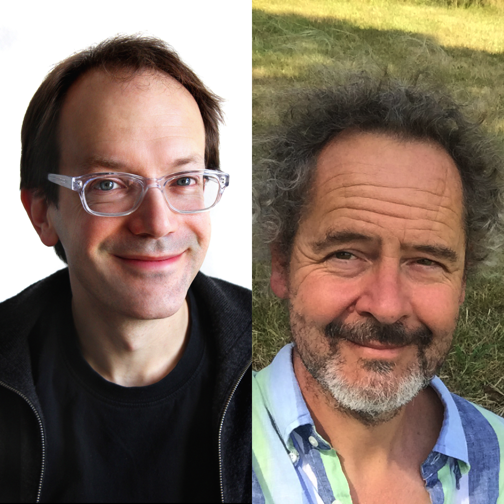 READING POETRY AROUND THE WORLD with Stephen Burt, Fergus Barrowman and ...