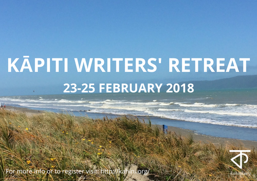 Queenie Rikihana-Hyland | NZ Poetry Shelf