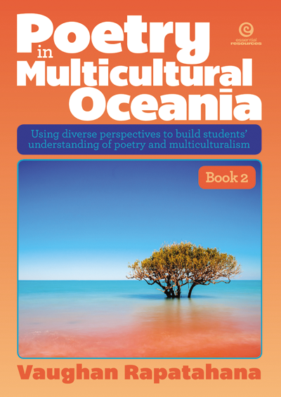 Poetry in Multicultural Oceania 2 – a teaching resource for Years 6 to ...