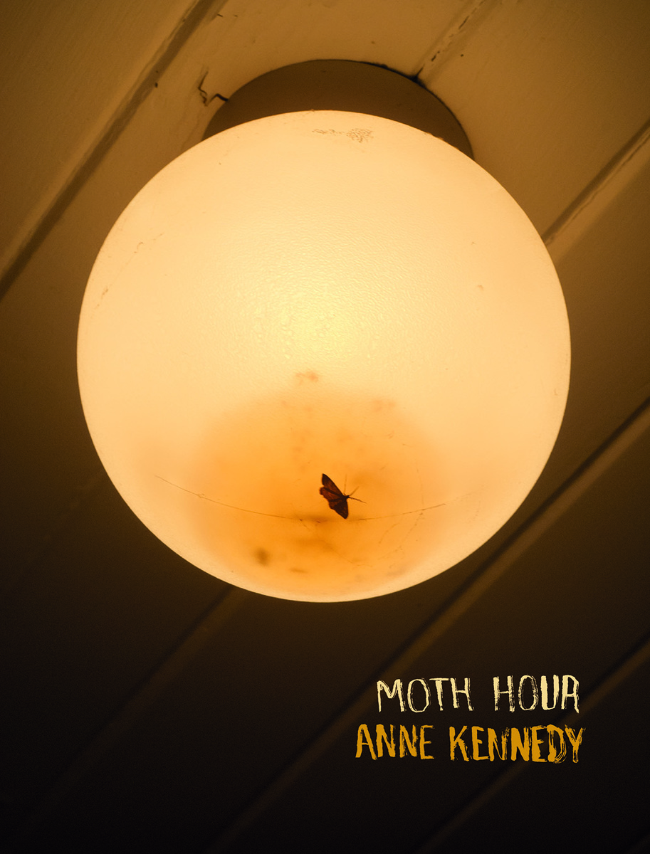 Poetry Shelf fascinations: Anne Kennedy’s Moth Hour | NZ Poetry Shelf