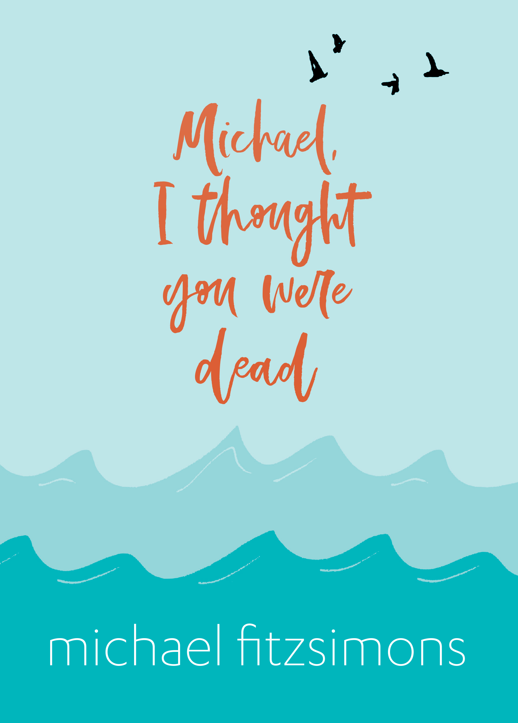 Poetry Shelf Monday poem: Michael Fitzsimons’s ‘Lifeboat’ | NZ Poetry Shelf