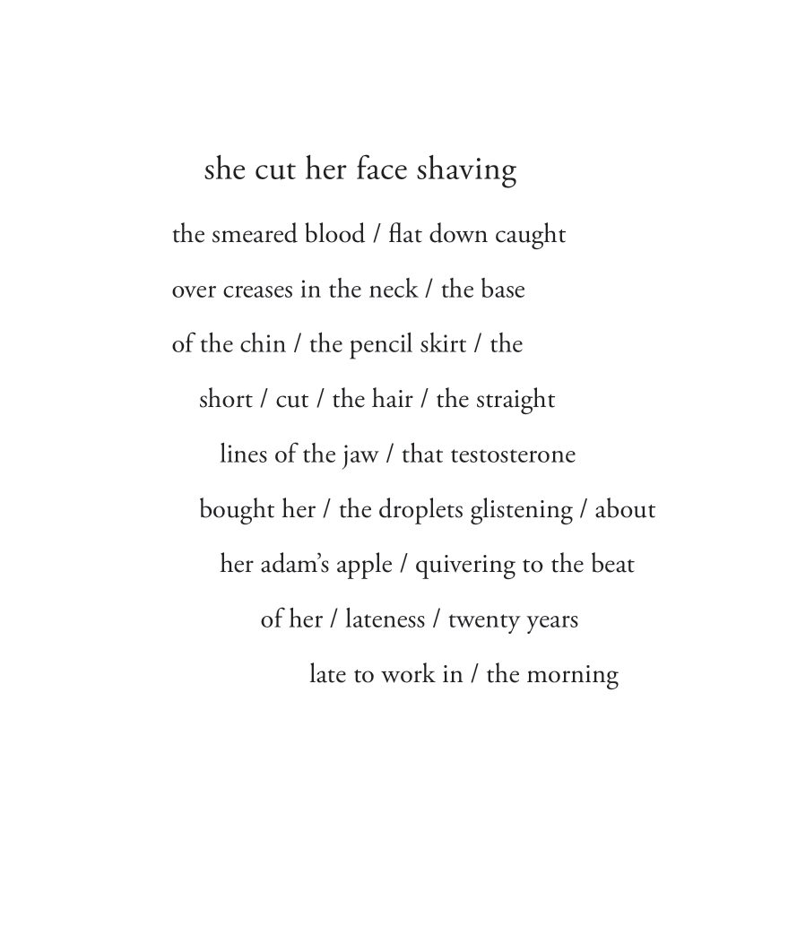 Poetry Shelf poets on poems: Rachel Lockwood on essa may ranapiri’s ...