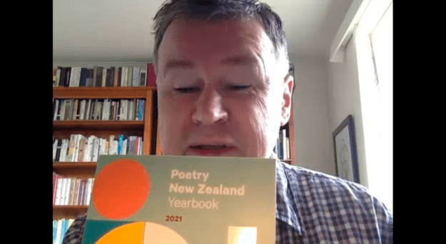 Poetry Shelf celebrates new books with readings: Ten poets read from ...