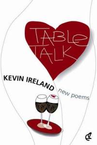 Poetry Shelf pays tribute to Kevin Ireland (1933 – 2023) | NZ Poetry Shelf