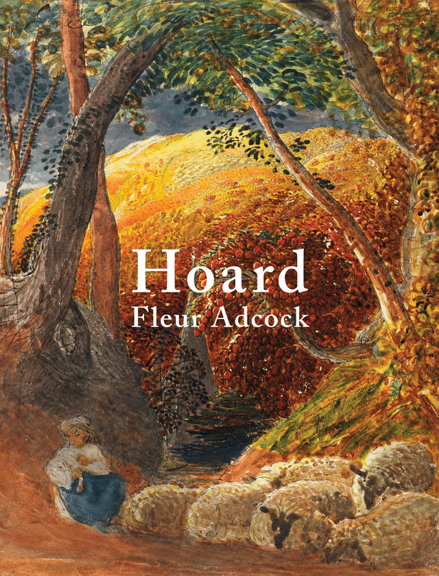 Poetry Shelf pays tribute to Fleur Adcock (1934 – 2024) | NZ Poetry Shelf