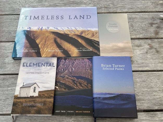 Poetry Shelf celebrates Brian Turner (1944 – 2025) | NZ Poetry Shelf